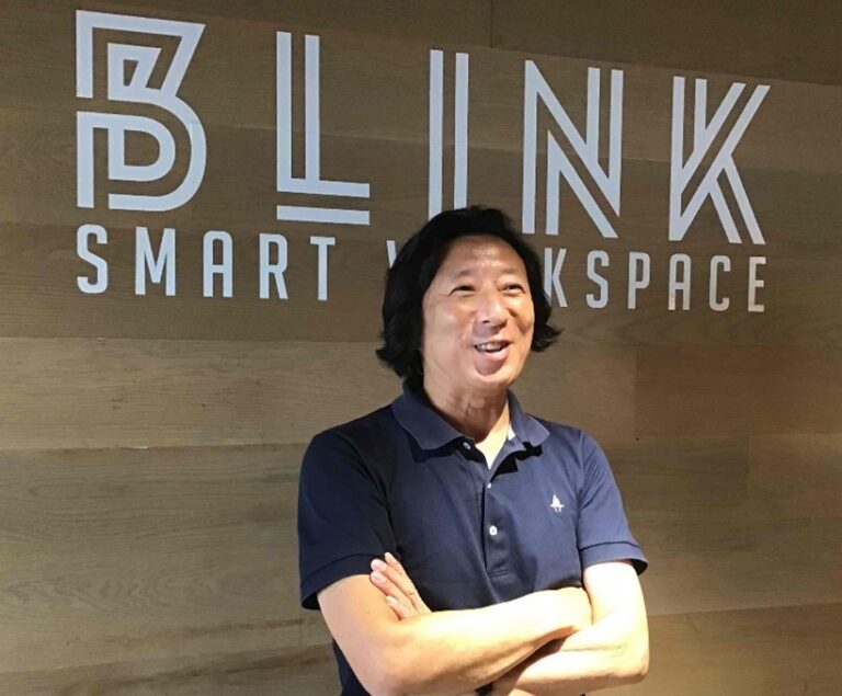 第6回テナントインタビュー [Grinta] - BLINK COMMUNITY